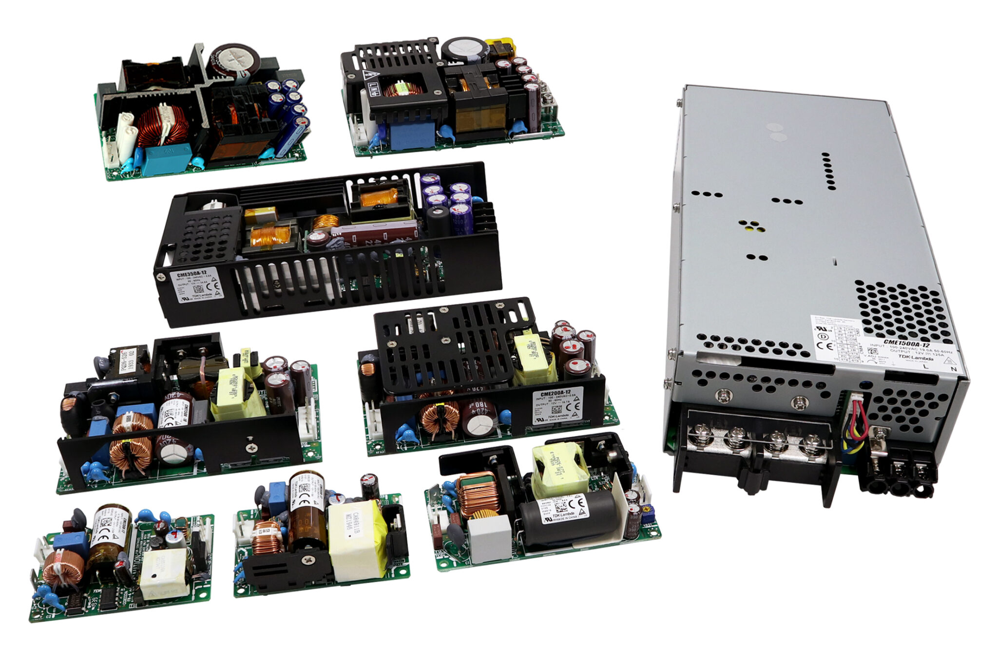 TDKラムダ TDK-Lambda - 栄電子